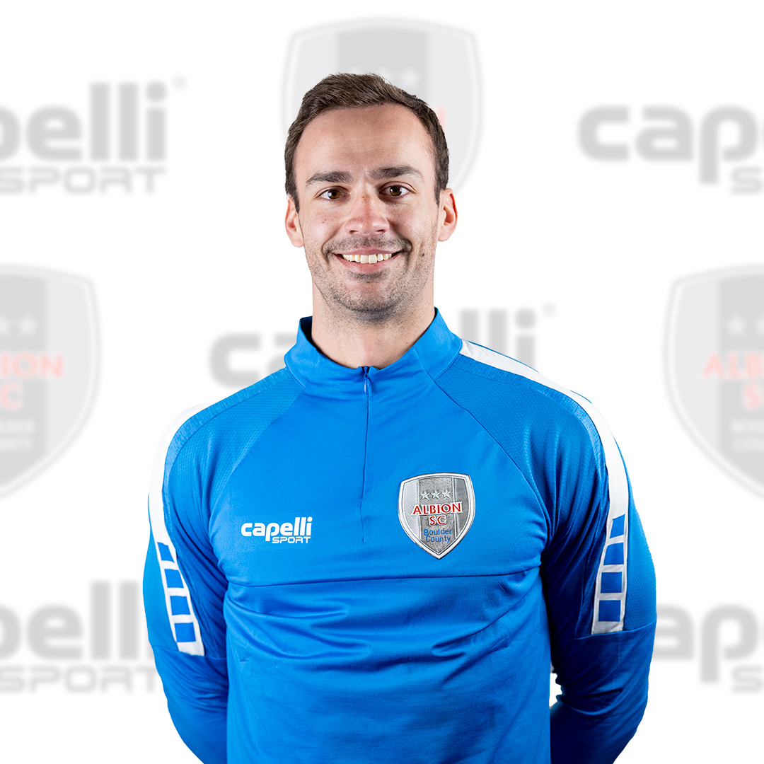 Registrar | ALBION SC Colorado